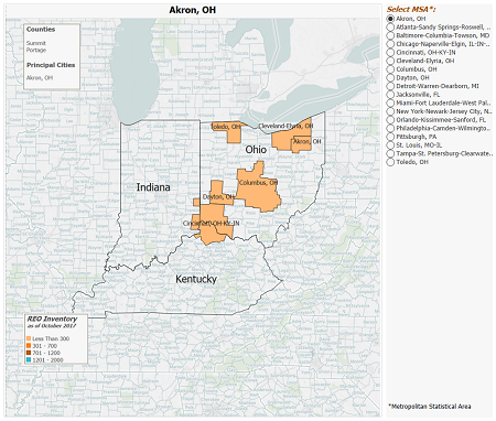 Neighborhood Stabilization Initiative (NSI) | FEDERAL HOUSING FINANCE ...